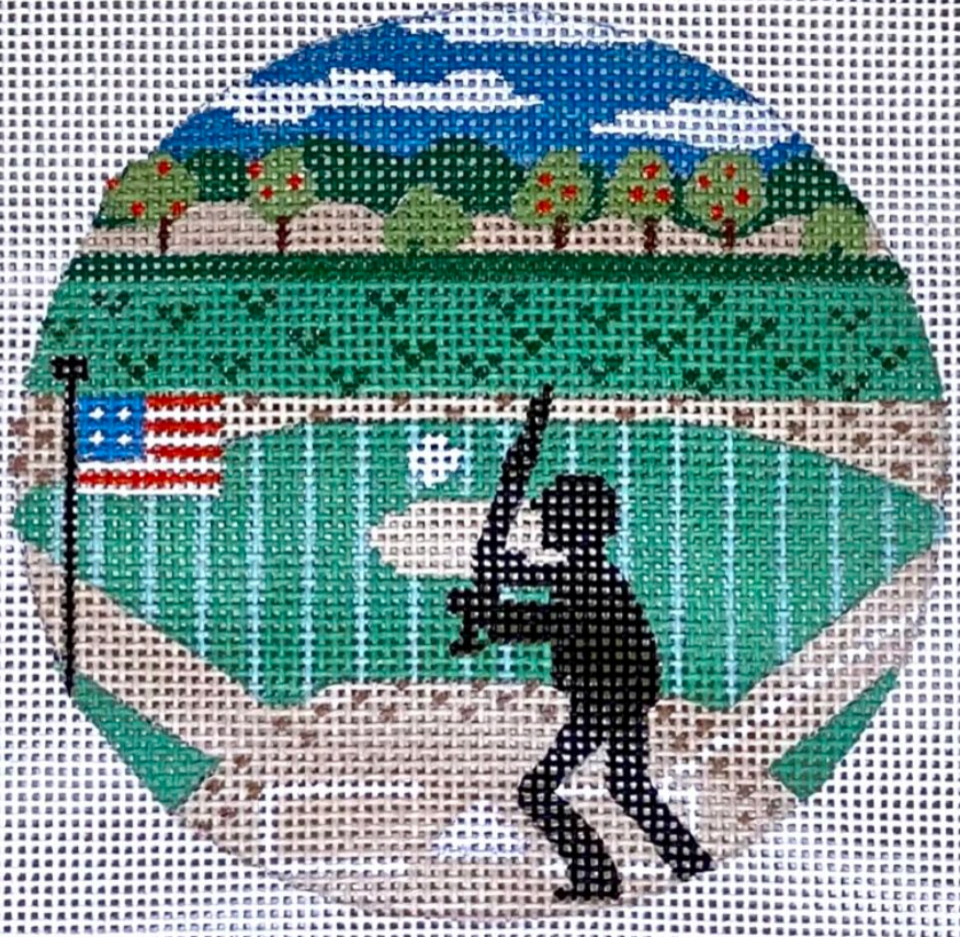 Sports & Hobbies – Seaside Needlepoint