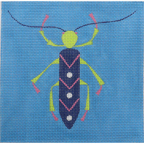 Zecca Trunk Show - 20% Off – Seaside Needlepoint