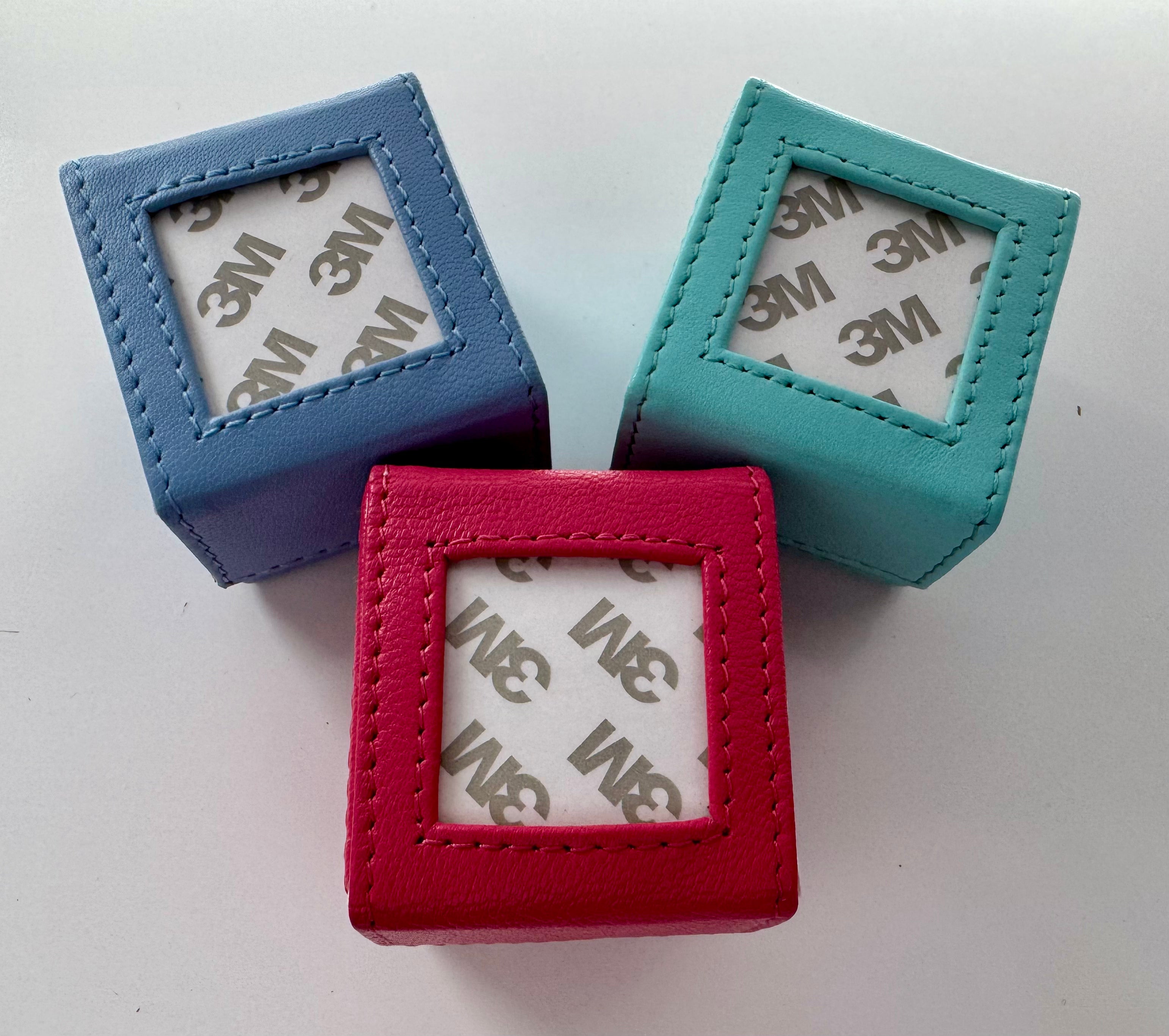 Bitty Box – Seaside Needlepoint