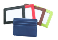 Planet Earth Credit Card Holder – Seaside Needlepoint